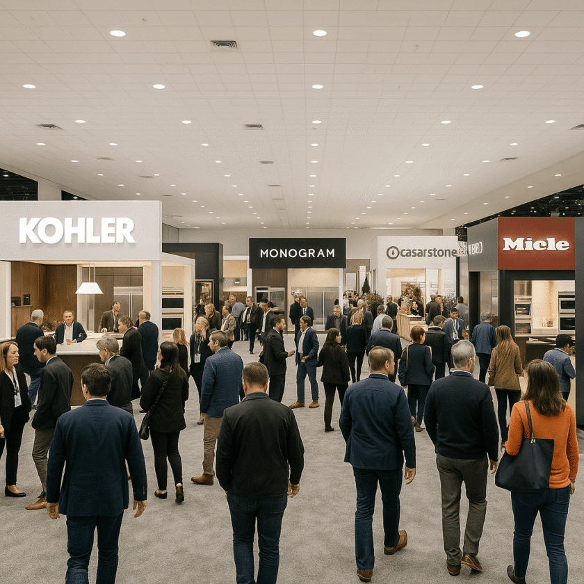 Home - WEFTEC 2026 New Orleans — Local Booth Builder & Rentals