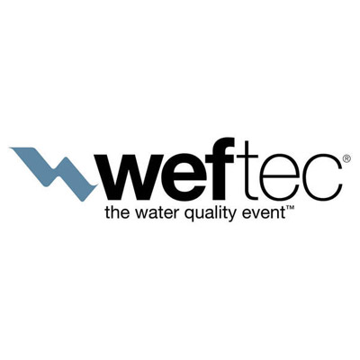 Displaying water treatment systems efficiently - WEFTEC 2026 New ...